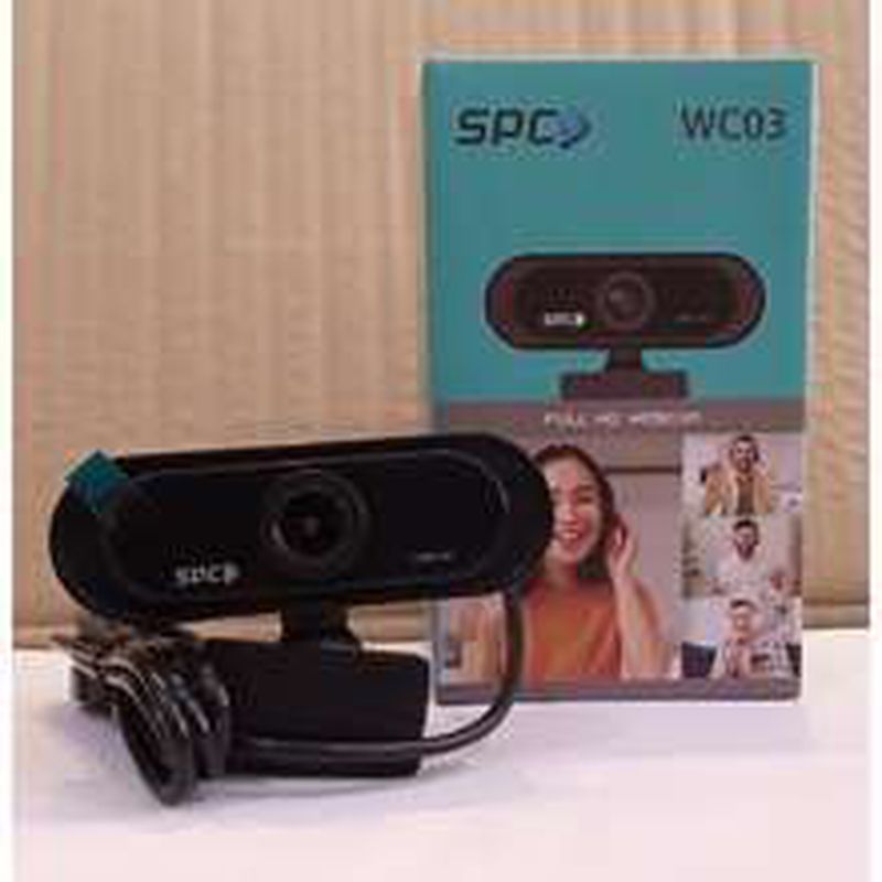 Webcam SPC