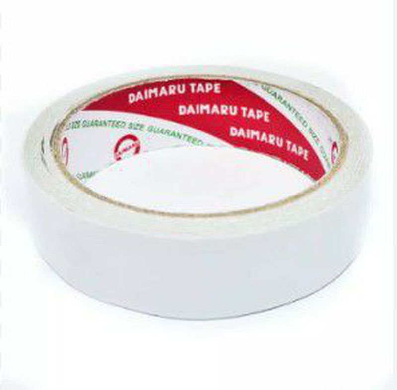 Daimaru Double Tape 24Mm X 12Y