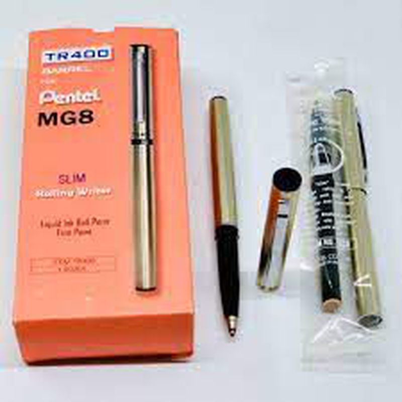 Ballpoint Pentel