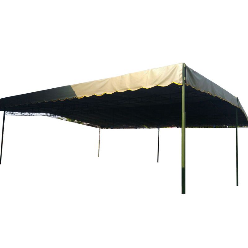 TENDA Ukuran 4x6 Meter
