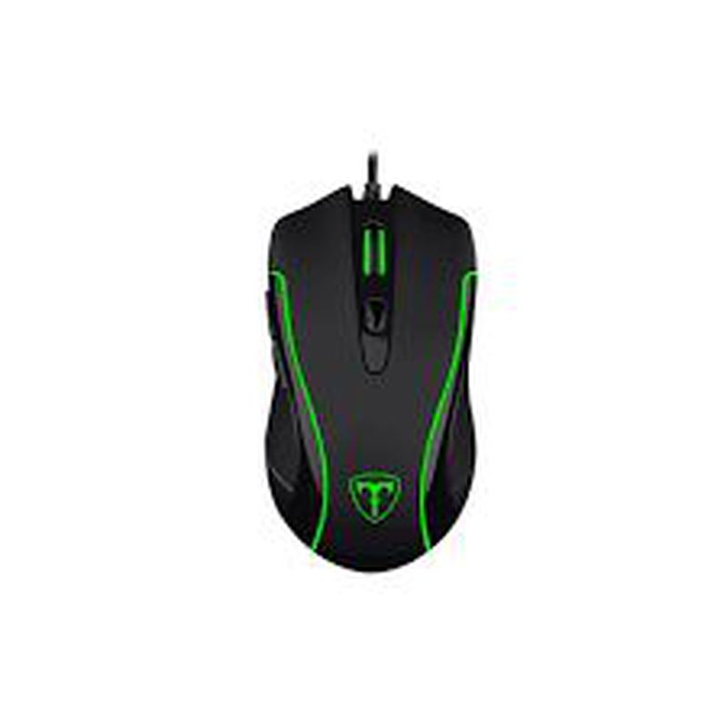 MOUSE GAMMING T-DAGGER