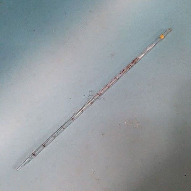 Pipet Volume 1 ml