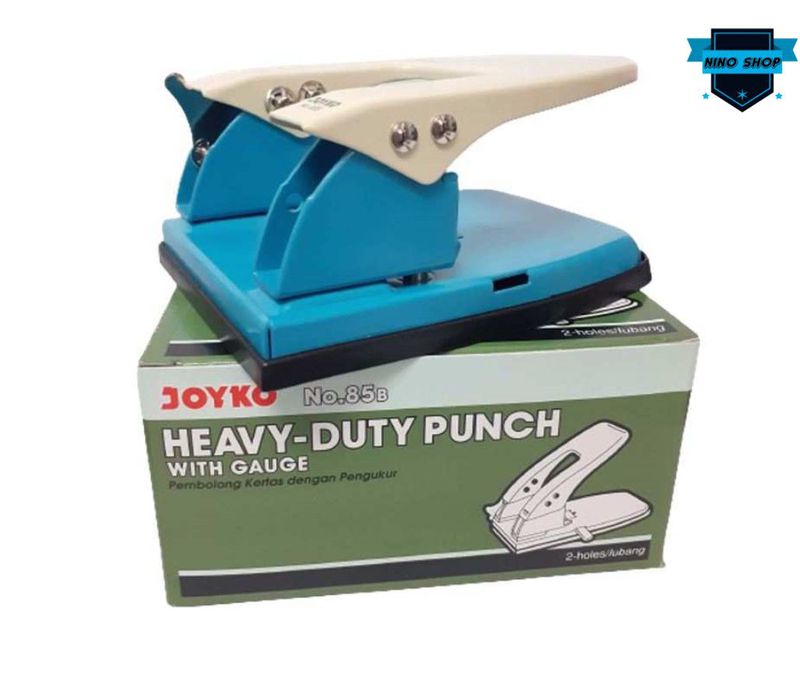 Pembolong/Pelubang Kertas Joyko 85 B