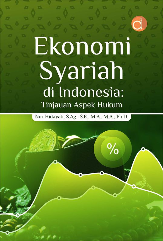 EBOOK - Ekonomi Syariah di Indonesia