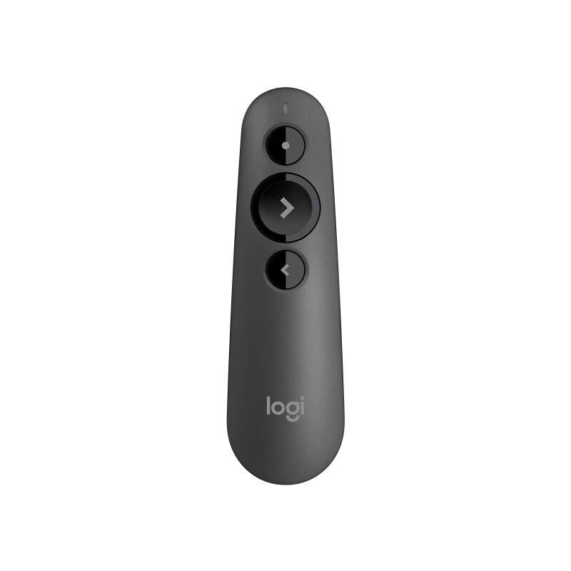 Laser Pointer Logitech R500