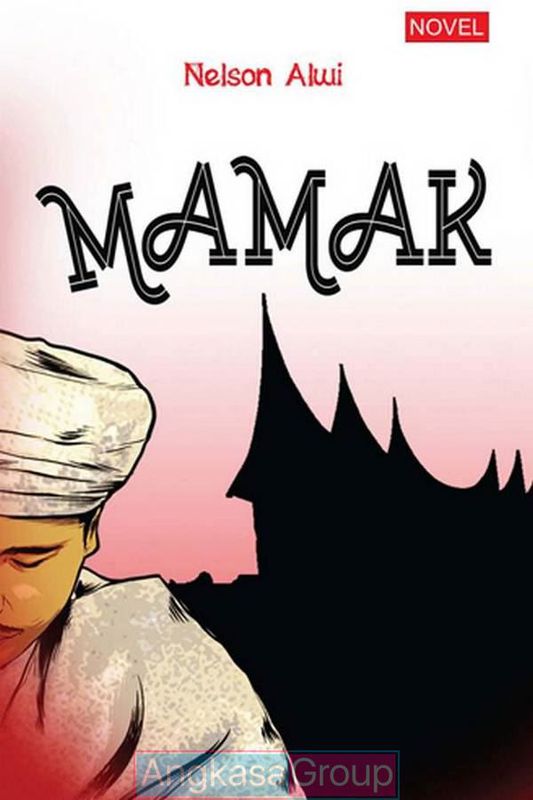 (Ebook) Mamak