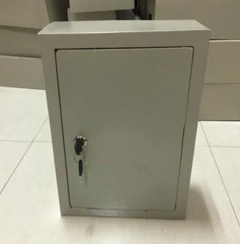 Paket Pemasangan Panel Listrik daya 5500 VA