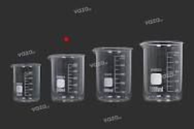 Set Sciencent 6-Piece (25ml To 1000ml) - Lab-Grade & Heat Resistant ...