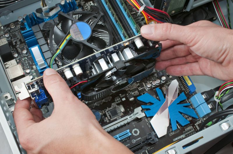Jasa Service PC, Laptop, Install Aplikasi, dan Operating System