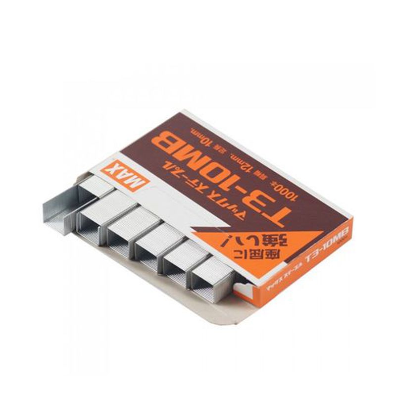 Isi Stamper Tembak Max Stapler T3-10Mb