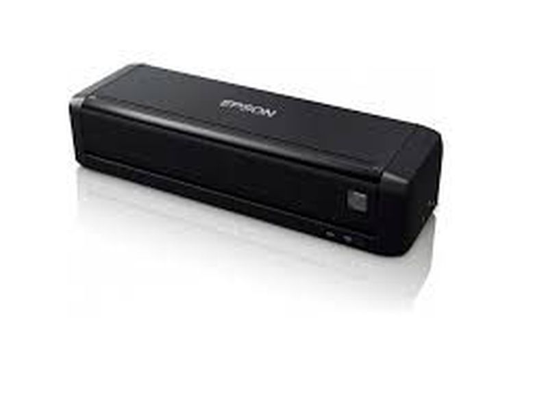 SCANNER EPSON DS 360 W