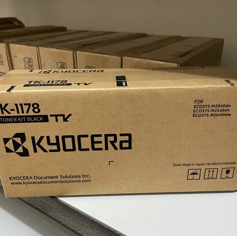 Toner Original Kyocera M2040dn