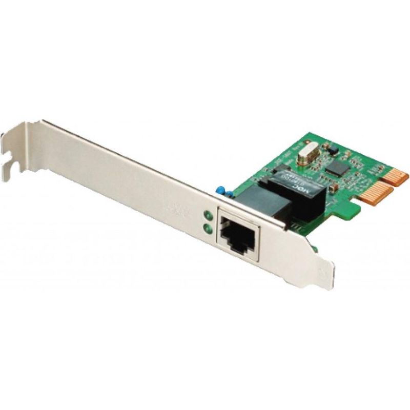 D-LINK Gigabit Ethernet Adapter DGE-560T