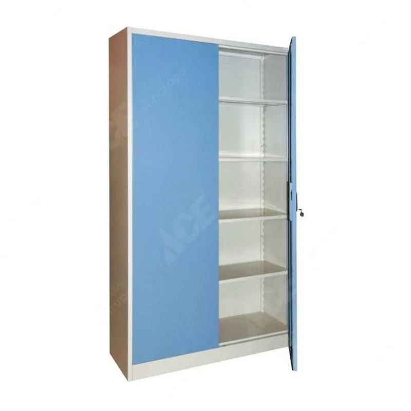 Lemari File 2 Pintu (Swing door) Krisbow