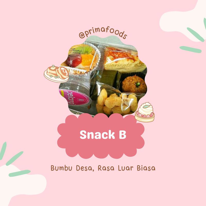 Snack B