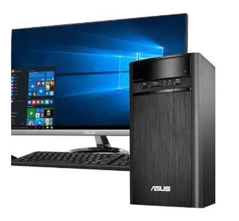 Komputer PC DESKTOP