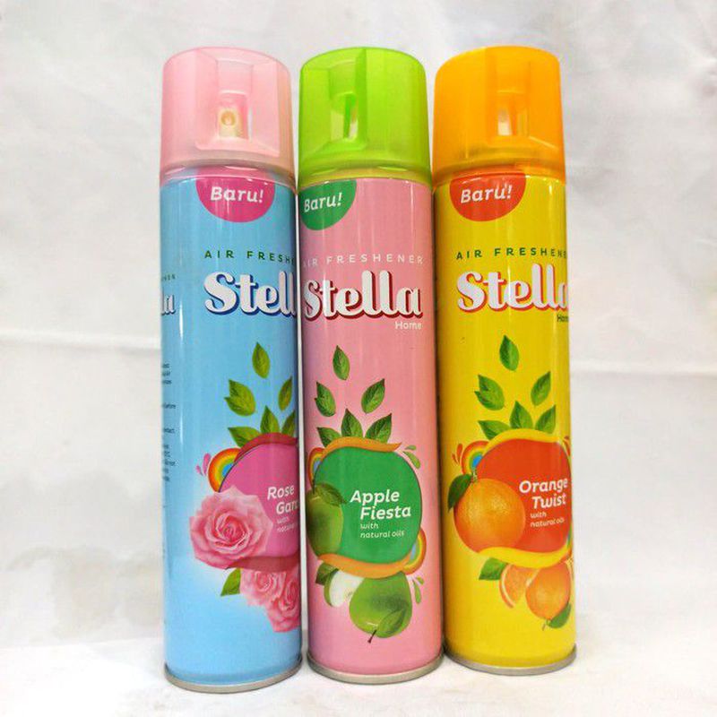 Pengharum Ruangan 250 ml