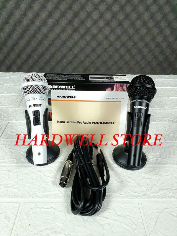 Mic Plus Kabel Audio