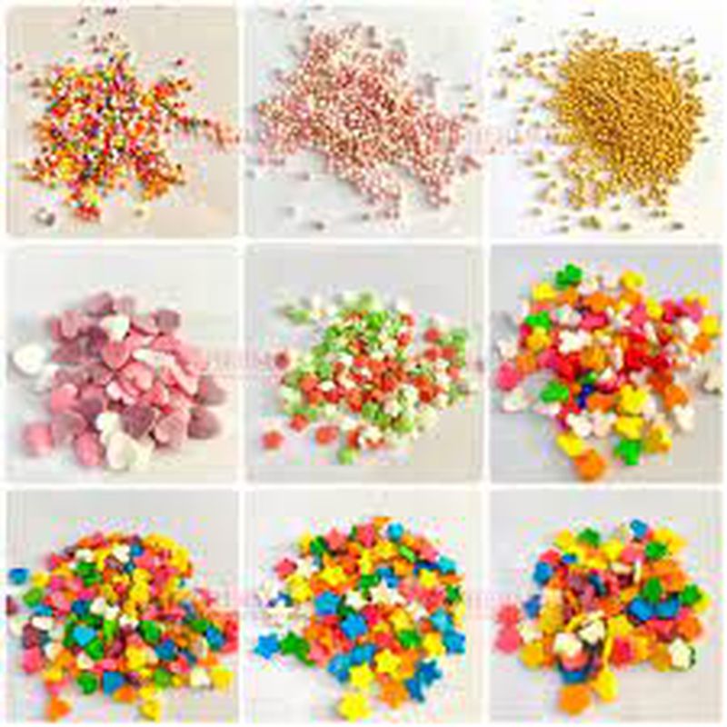 Sprinkle