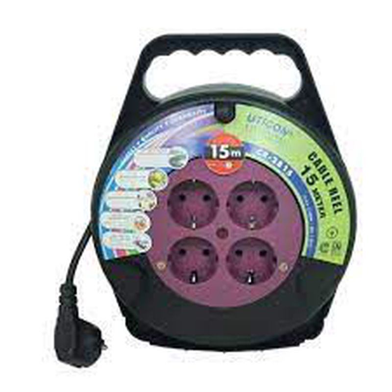 Kabell Roll 15 Meter