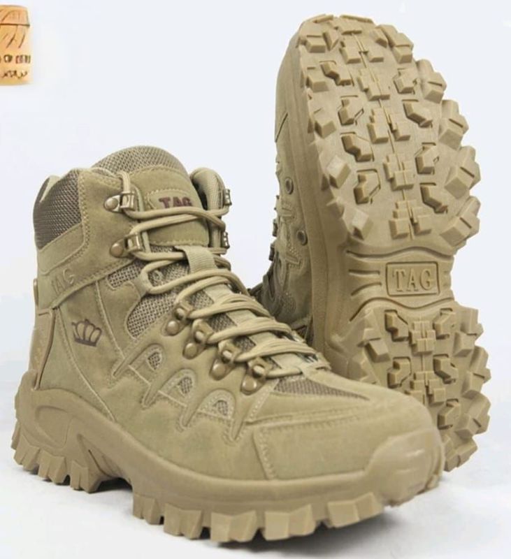 Sepatu Tactical Rafale Tag Swag