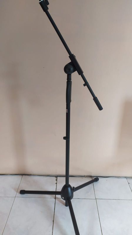 stand microphone
