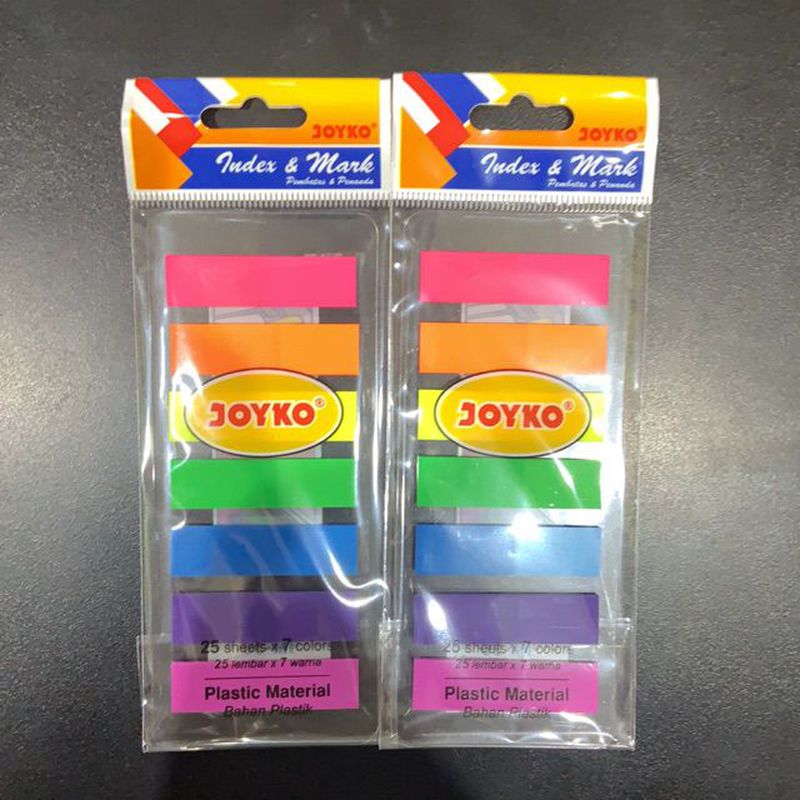 Sticky Notes IM-32 Joyko
