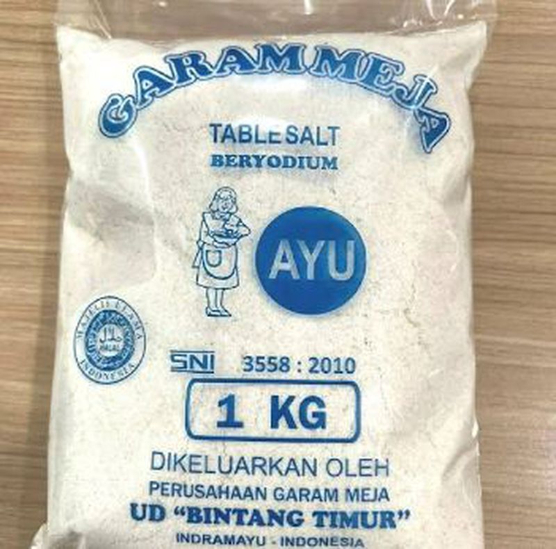 GARAM 1 KG