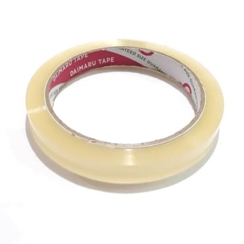 ISOLASI 1/2 INCHI DAIMARU BENING