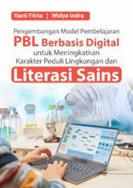 Pengembangan Model Pembelajaran PBL Berbasis Digital