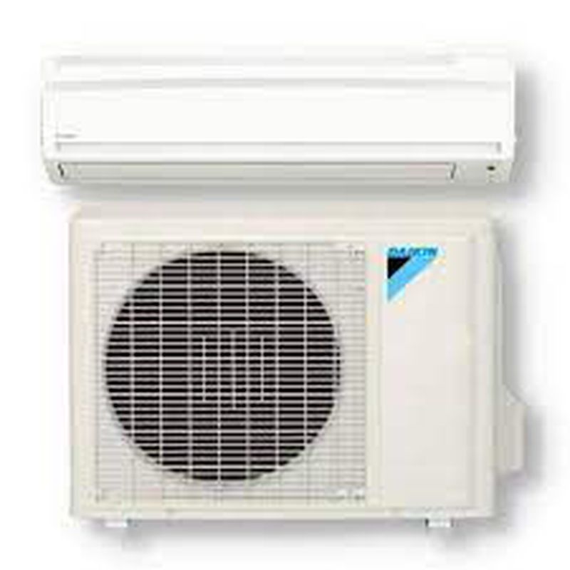 AC Split Wall 1,5 PK Daikin Thailand + Pemasangan 5 - 8 meter
