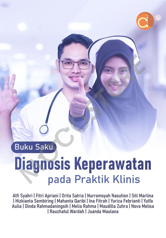 EBOOK - Buku Saku Diagnosis Keperawatan Pada Praktik Klinis
