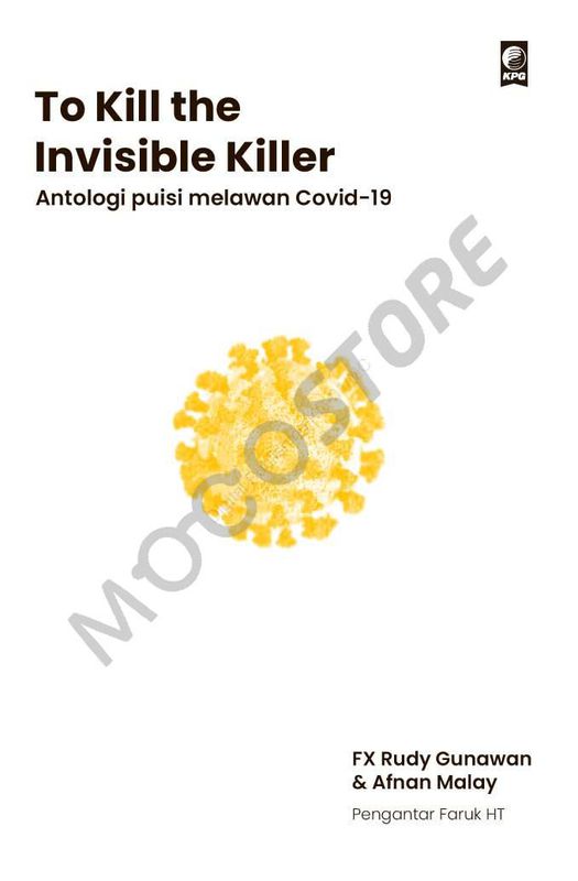 EBOOK - To Kill the Invisible Killer