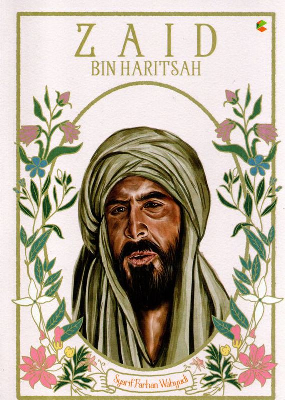 Zaid Bin Haritsah