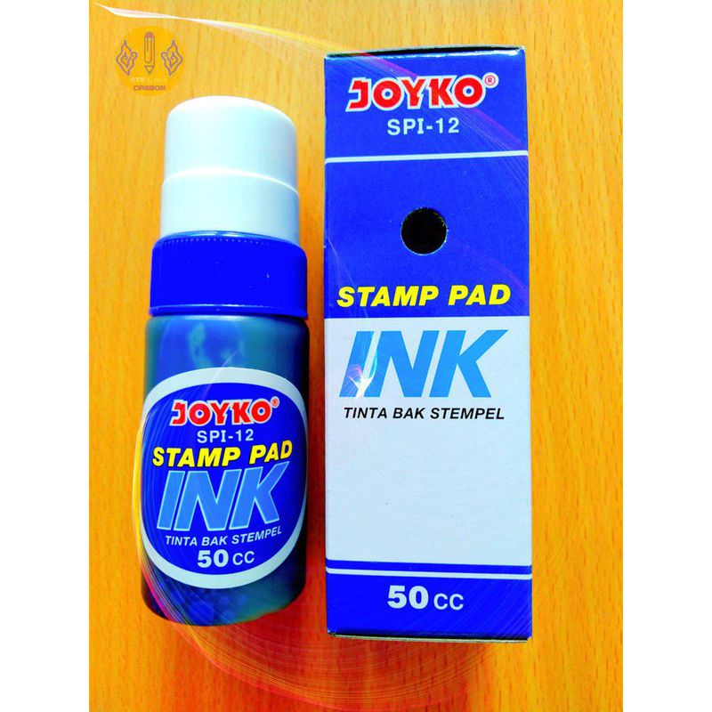 Tinta Stempel Joyko