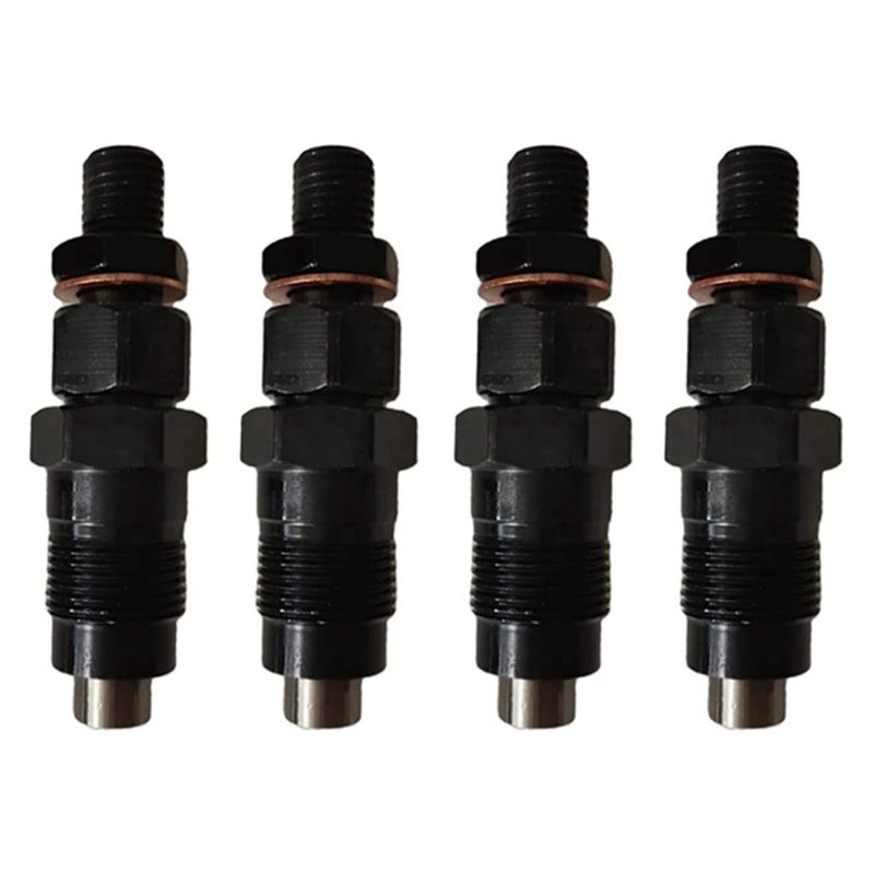 NOZZLE NOZEL NOSEL ASSY INJECTOR INJEKTOR L300 L 300 DIESEL