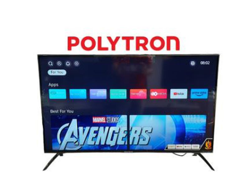 LED Smart TV Polytron 40