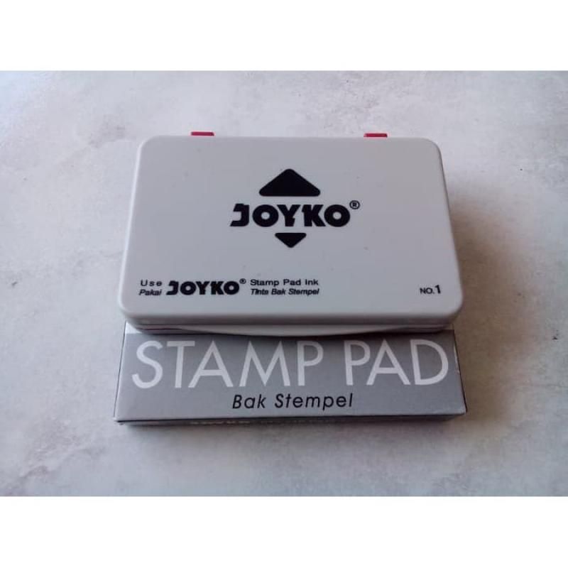 stamp pad ink joyko no 2