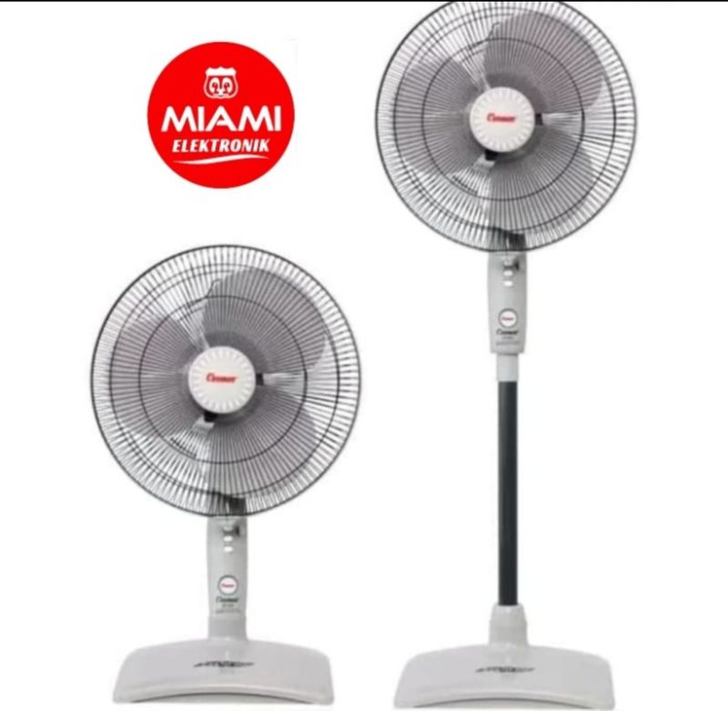 Kipas Angin Portable Standing