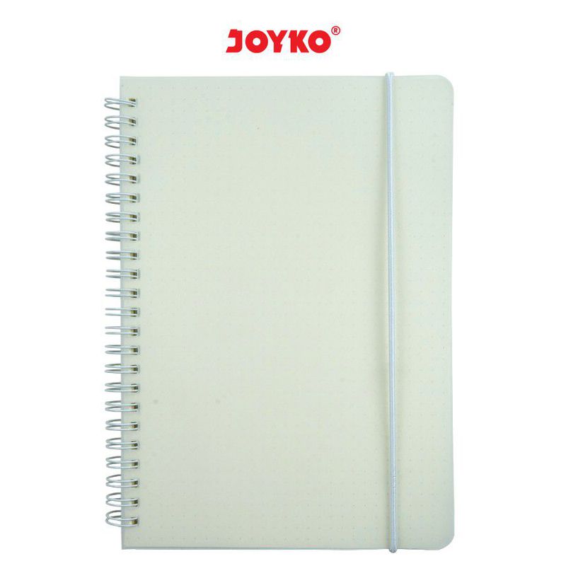 Notebook NB-700 Ruled Joyko