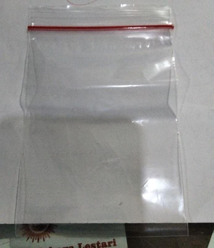 PLASTIK KLIP 20 x 25 CM