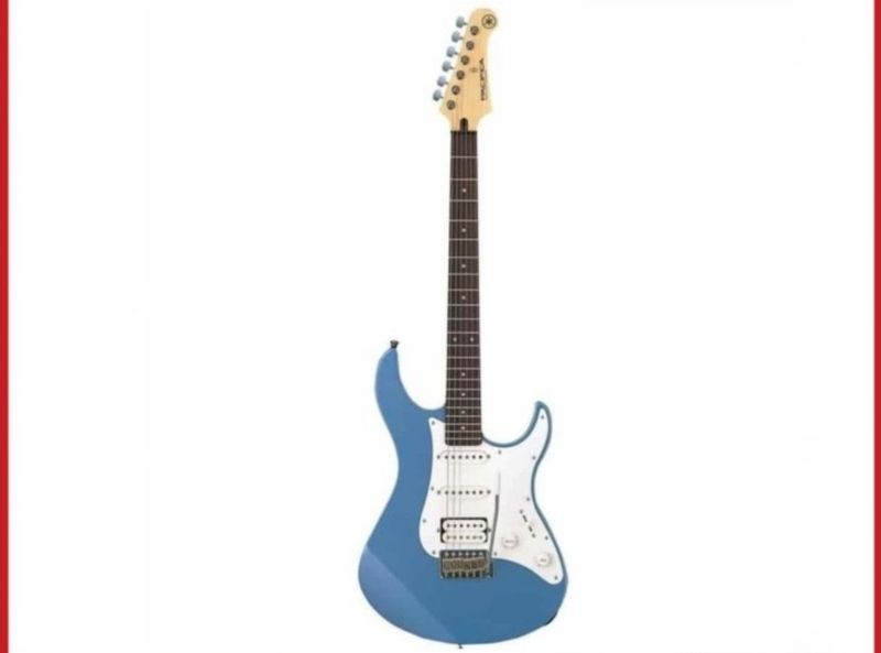 Gitar Listrik