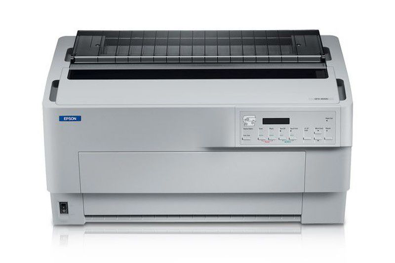 Printer Epson DFX-9000