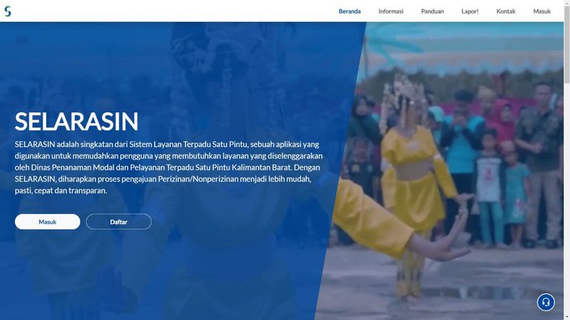 Jasa Pembuatan Aplikasi Berbasis Web 