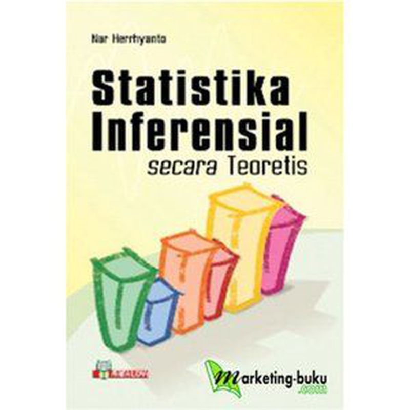 Statistika Inferensial Secara Teoritis