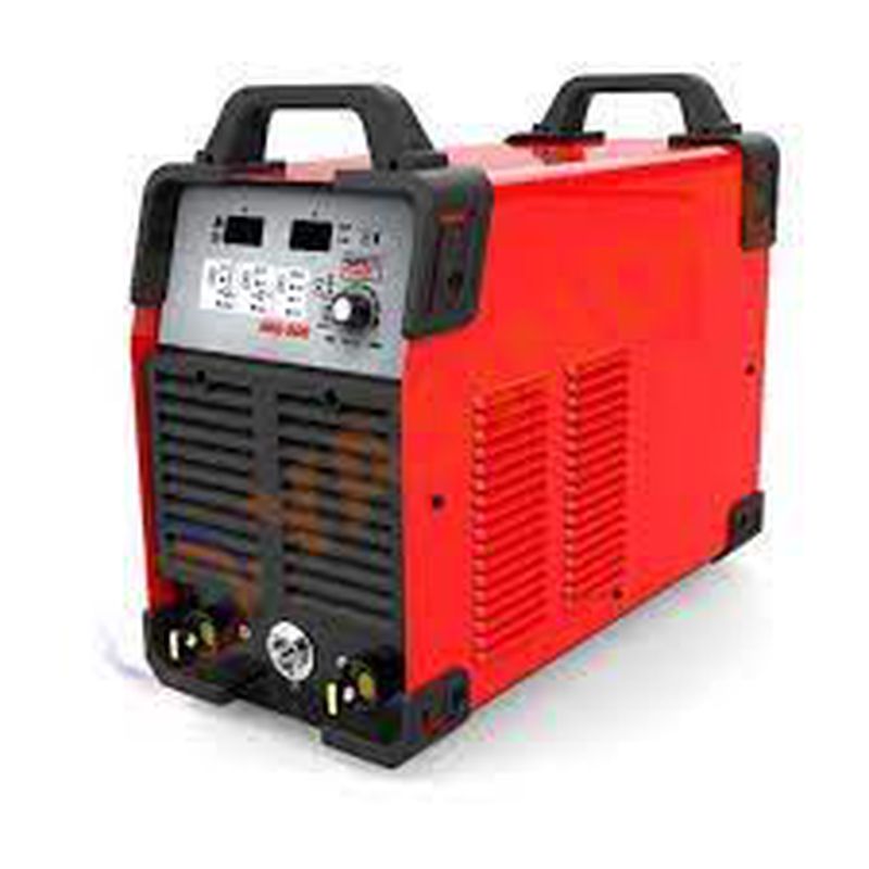 GMAW Welding Machine