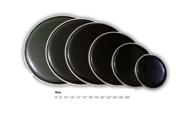 Head Quint Tom 13 Inch