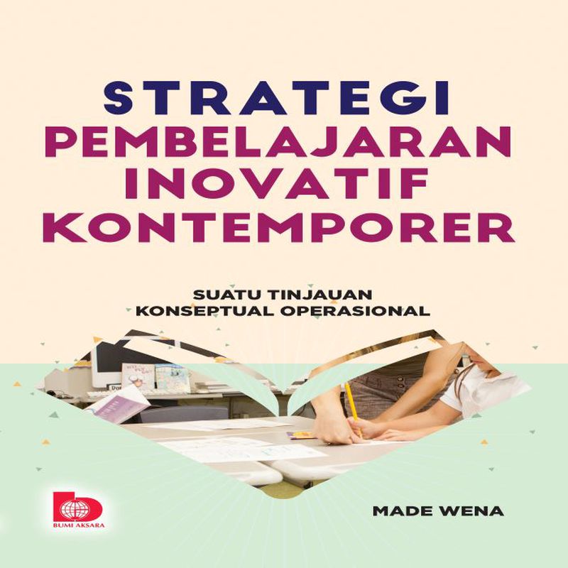 Strategi Pembelajaran Inovatif Kontemporer