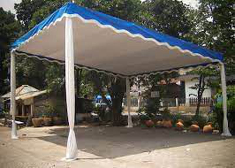 Tenda Terop