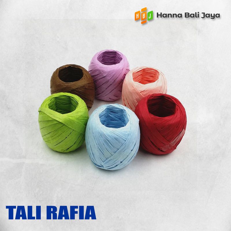 TALI RAFIA